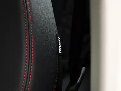 宝沃BX5 2020款 20TGDI 自动两驱先锋型 宝沃 8/40张图片大全_汽车座椅图库-汽车之家