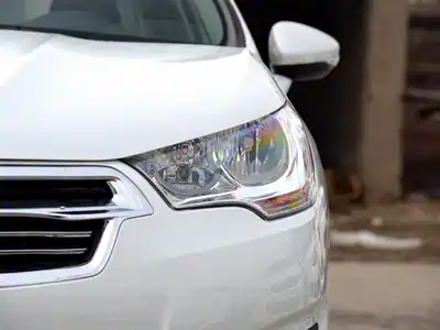 雪铁龙C4L 2015款 1.2T 自动豪华版 雪铁龙 11/55张图片大全_汽车细节图库-汽车之家