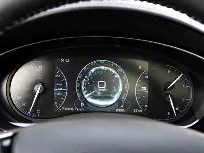 众泰Z700 2018款 Z700H 1.8T DCT旗舰型 众泰 11/54张图片大全_汽车中控图库-汽车之家