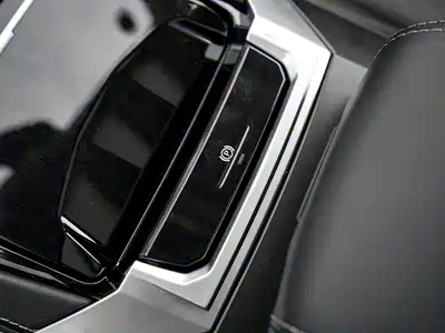 大迈X7 2018款 2.0T 自动至尊型 众泰 15/32张图片大全_汽车内饰图库-汽车之家