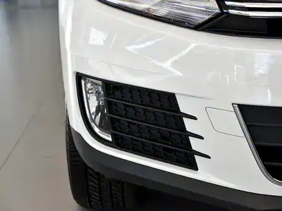 途观 2017款 300TSI 自动两驱丝绸之路舒适版 大众 14/46张图片大全_汽车细节图库-汽车之家