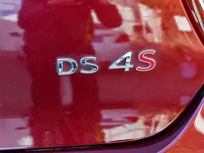 DS 4S 2018款 30THP 奢华型 DS 40/52张图片大全_汽车细节图库-汽车之家