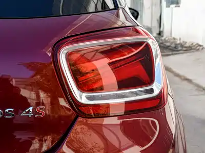 DS 4S 2018款 30THP 奢华型 DS 39/52张图片大全_汽车细节图库-汽车之家