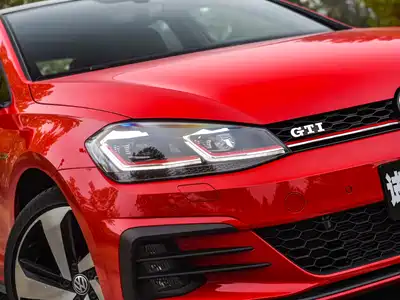 高尔夫GTI 2018款 2.0TSI GTI 大众 6/71张图片大全_汽车细节图库-汽车之家