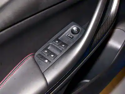 威朗 2016款 两厢GS 20T 双离合纵情运动型 别克 6/18张图片大全_汽车座椅图库-汽车之家