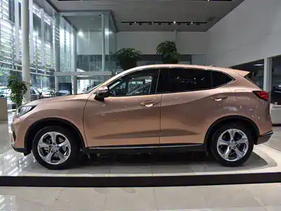 讴歌CDX 2016款 1.5T 两驱尊享版 讴歌 14/15张图片大全_汽车外观图库-汽车之家