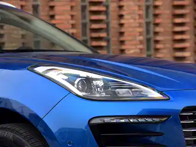 众泰SR9 2017款 2.0T 手动极致之梦版 众泰 7/103张图片大全_汽车细节图库-汽车之家