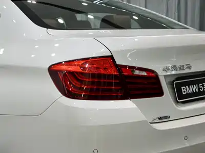 宝马5系 2017款 528Li xDrive领先型 宝马 18/29张图片大全_汽车细节图库-汽车之家