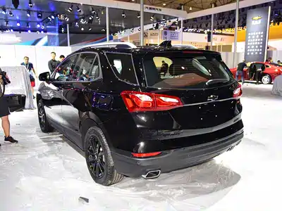 探界者 2017款 RS 550T 自动四驱捍界版 雪佛兰 5/7张图片大全_汽车外观图库_极夜黑-汽车之家