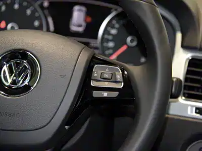 途锐 2017款 3.0TSI 远征版 大众 7/51张图片大全_汽车内饰图库-汽车之家