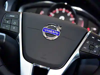 沃尔沃S60 2017款 S60L T4 智远版 沃尔沃 8/29张图片大全_汽车内饰图库-汽车之家