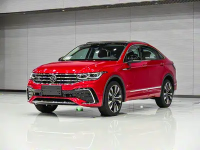 途观X 2022款 380TSI 四驱尊崇旗舰版 大众 8/14张图片大全_汽车外观图库-汽车之家