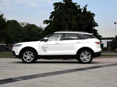 众泰T700 2017款 1.8T 双离合旗舰型 众泰 4/15张图片大全_汽车外观图库-汽车之家