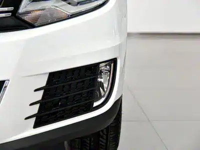 途观 2017款 300TSI 自动两驱丝绸之路舒适版 大众 11/46张图片大全_汽车细节图库-汽车之家