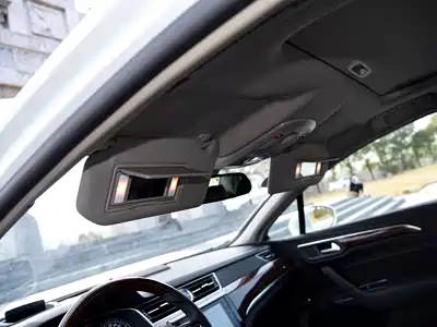 东风A9 2016款 1.8T 旗舰型 东风风神 27/33张图片大全_汽车座椅图库-汽车之家