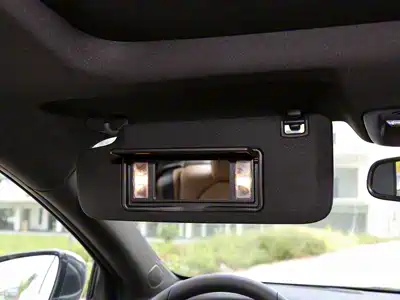 君越 2020款 652T 尊贵型 别克 39/50张图片大全_汽车座椅图库-汽车之家