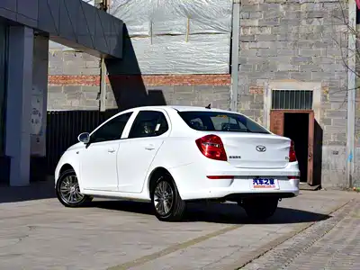 凯翼E3 2018款 1.5L 手动尊贵型 凯翼 7/7张图片大全_汽车外观图库-汽车之家