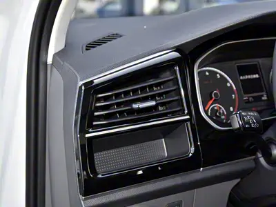 捷达VS7 2021款 三十周年纪念版 1.4T 自动悦享版 捷达 6/68张图片大全_汽车内饰图库-汽车之家