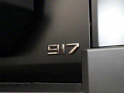 猛士917 2023款 纯电基础版 猛士 128/141张图片大全_汽车细节图库-汽车之家