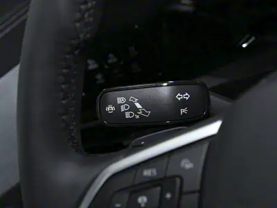 揽境 2021款 380TSI 四驱旗舰胜境版 大众 9/47张图片大全_汽车内饰图库-汽车之家