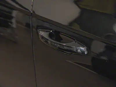 途锐 2023款 3.0TSI 锐尊版 大众 34/154张图片大全_汽车细节图库-汽车之家