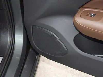 沃尔沃S60 2026款 B4 智逸豪华版 沃尔沃 36/46张图片大全_汽车座椅图库-汽车之家