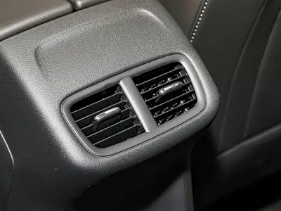 昂科威S 2023款 昂科威S 552T 两驱豪华型 别克 25/55张图片大全_汽车座椅图库-汽车之家