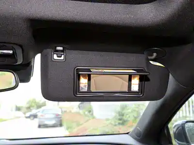 君越 2020款 652T 尊贵型 别克 41/50张图片大全_汽车座椅图库-汽车之家