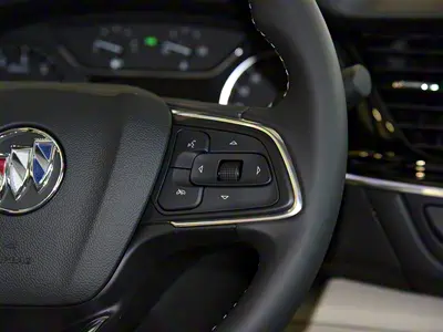 君威 2020款 552T 精英型 别克 49/71张图片大全_汽车内饰图库-汽车之家