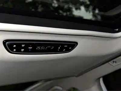 传祺M8 2018款 320T 旗舰版 广汽传祺 5/87张图片大全_汽车座椅图库-汽车之家