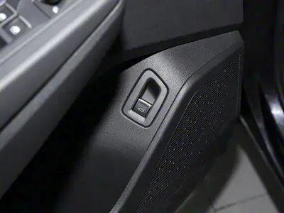 揽境 2021款 380TSI 四驱旗舰胜境版 大众 17/47张图片大全_汽车内饰图库-汽车之家