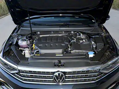 迈腾 2023款 200万辆纪念版 380TSI DSG旗舰型 大众 2/68张图片大全_汽车细节图库-汽车之家