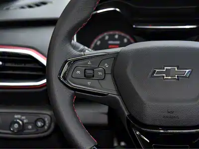 创界 2019款 435T RS 自动四驱悍锐版 国VI 雪佛兰 5/123张图片大全_汽车内饰图库-汽车之家