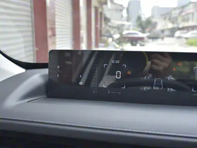 逸达 2023款 蓝鲸NE 1.5T GDI DCT畅享版 长安 17/39张图片大全_汽车内饰图库-汽车之家