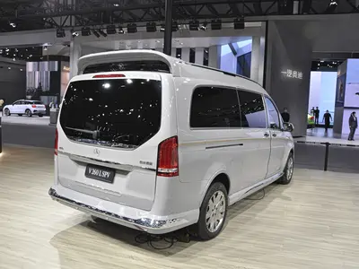 克蒂翔翼 2023款 2.0T 翔翼MH9 4座 克蒂汽车 7/12张图片大全_汽车外观图库-汽车之家