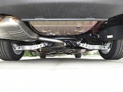 君威 2024款 25T 超享版 别克 59/244张图片大全_汽车细节图库-汽车之家