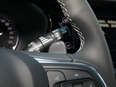 昂科威Plus 2023款 昂科威Plus 652T 五座四驱豪华型 别克 14/64张图片大全_汽车内饰图库-汽车之家