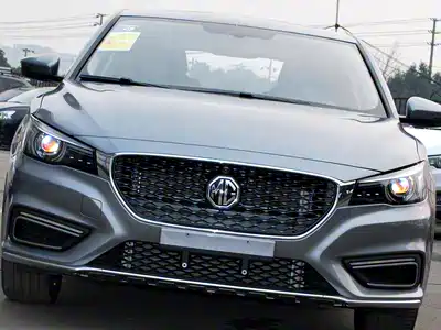 MG6 2017款 20T 自动豪华智联版 国V 名爵 2/19张图片大全_汽车细节图库-汽车之家