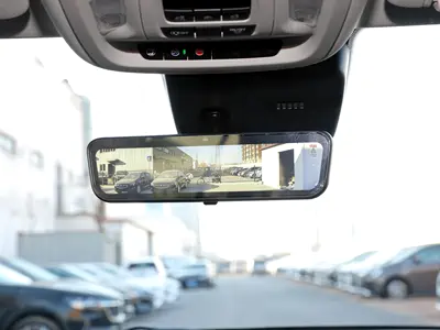 昂科威Plus 2023款 昂科威Plus 652T 五座四驱豪华型 别克 44/50张图片大全_汽车座椅图库-汽车之家