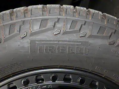 猛士917 2023款 纯电基础版 猛士 93/141张图片大全_汽车细节图库-汽车之家