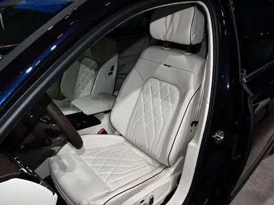 辉昂 2021款 380TSI 旗舰版 大众 2/47张图片大全_汽车座椅图库-汽车之家