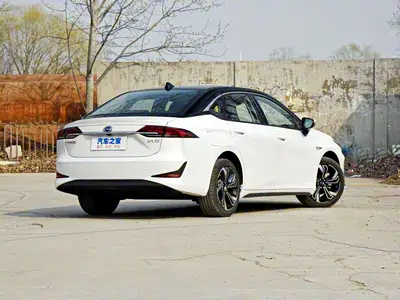 广汽丰田iA5 2022款 尊贵版 广汽集团 7/7张图片大全_汽车外观图库-汽车之家