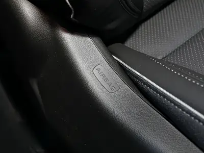 昂科威Plus 2023款 昂科威Plus 652T 五座四驱豪华型 别克 39/50张图片大全_汽车座椅图库-汽车之家