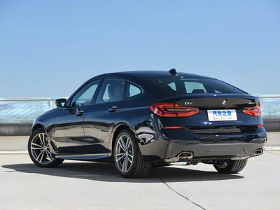 宝马6系GT 2020款 630i M运动套装 宝马 12/21张图片大全_汽车外观图库-汽车之家