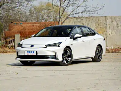 广汽丰田iA5 2022款 尊贵版 广汽集团 1/7张图片大全_汽车外观图库-汽车之家