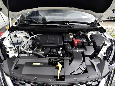 逍客 2023款 1.3T CVT精英版 日产 24/97张图片大全_汽车细节图库-汽车之家