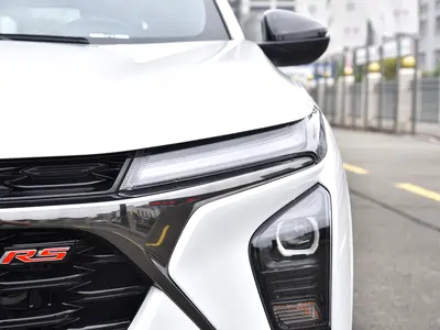 星迈罗 2022款 1.5T CVT RS蜂潮版 雪佛兰 20/76张图片大全_汽车细节图库-汽车之家