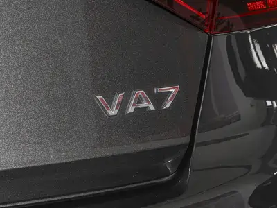 捷达VA7 2025款 1.4T 听劝版 捷达 48/225张图片大全_汽车细节图库-汽车之家