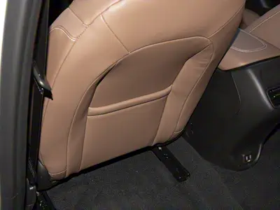 君威 2024款 28T 纵享版 别克 24/53张图片大全_汽车座椅图库-汽车之家