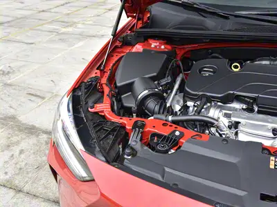 君威 2024款 25T 超享版 别克 3/244张图片大全_汽车细节图库-汽车之家